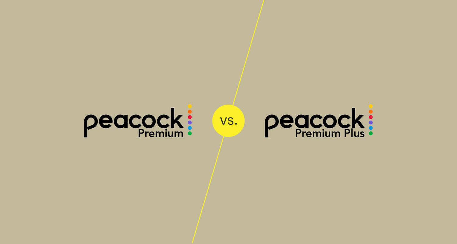 Peacock TV Channels List: Prices, Addons, Packages 2025 Guide - PureVPN ...
