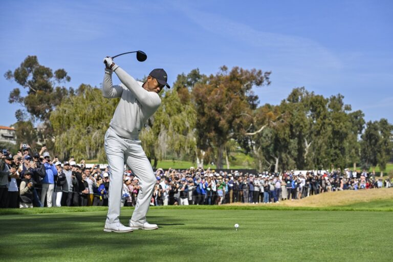 How to Watch The Genesis Invitational from Anywhere