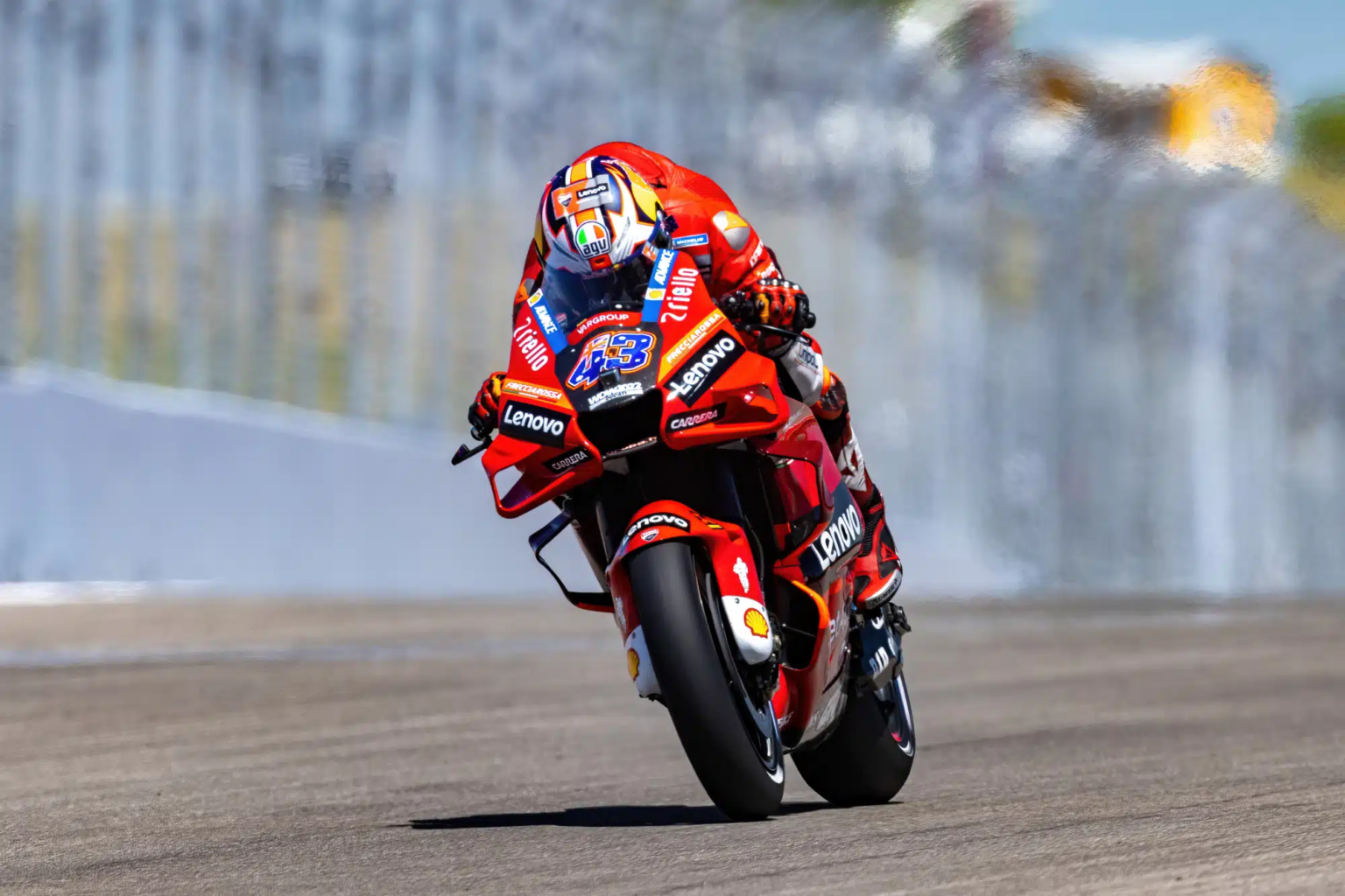 Comment regarder le MotoGP en streaming direct gratuit
