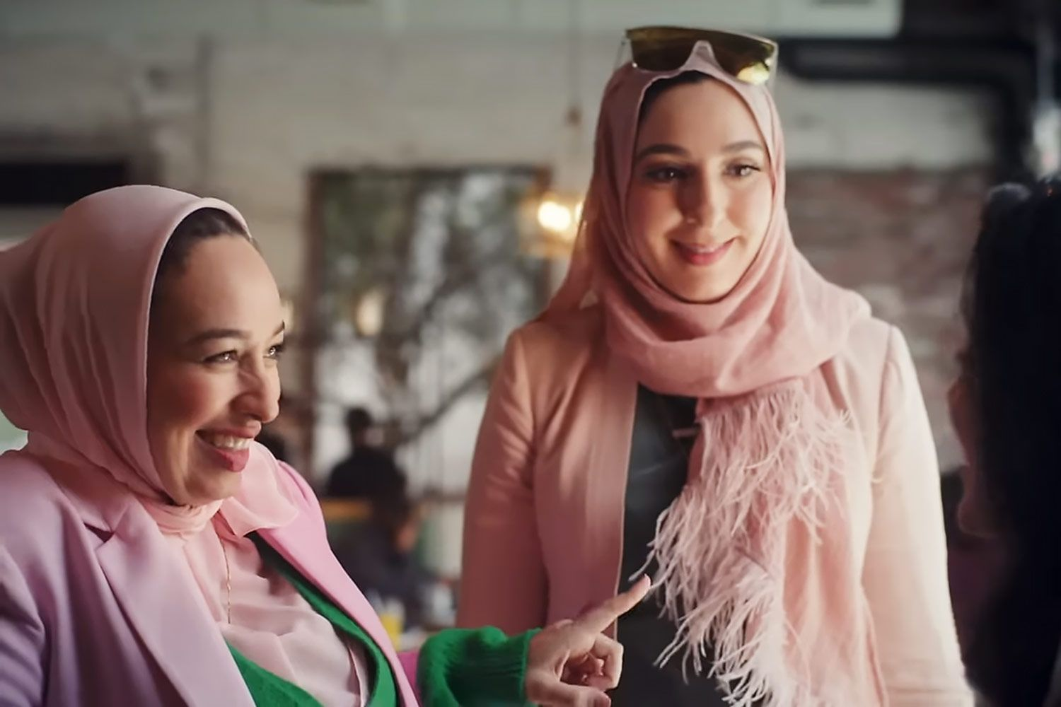 How to Watch Muslim Matchmaker Season 1 in Australia