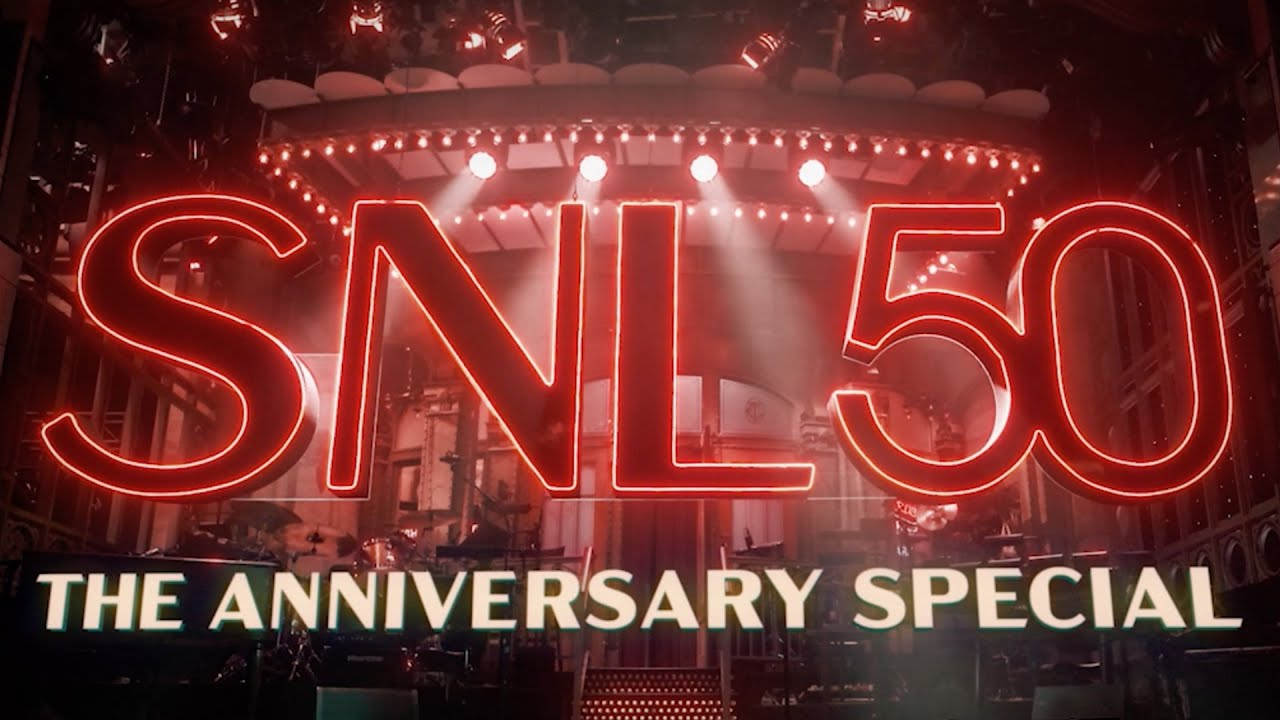 How to Watch Saturday Night Live 50th Anniversary Special Outside the US