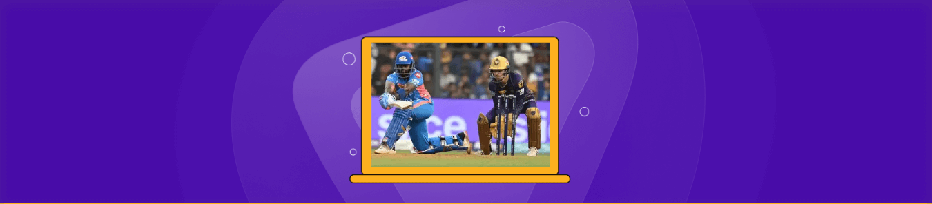 MI vs KKR Live Stream: How to Watch Mumbai Indians vs Kolkata Knight ...