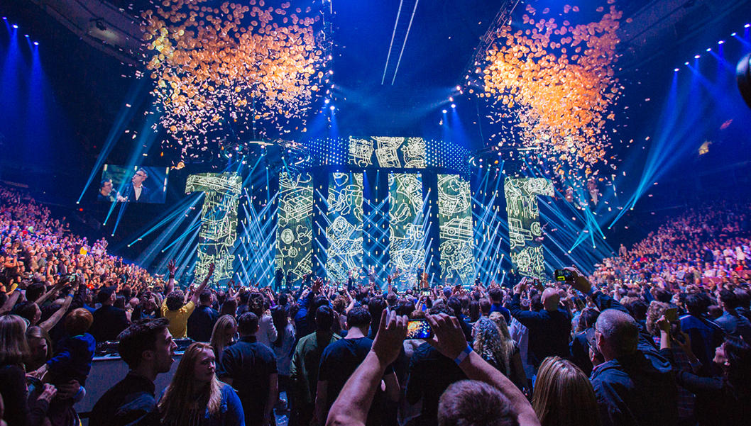 Watch 54th Annual Juno Awards 2025 in the US - PureVPN Blog