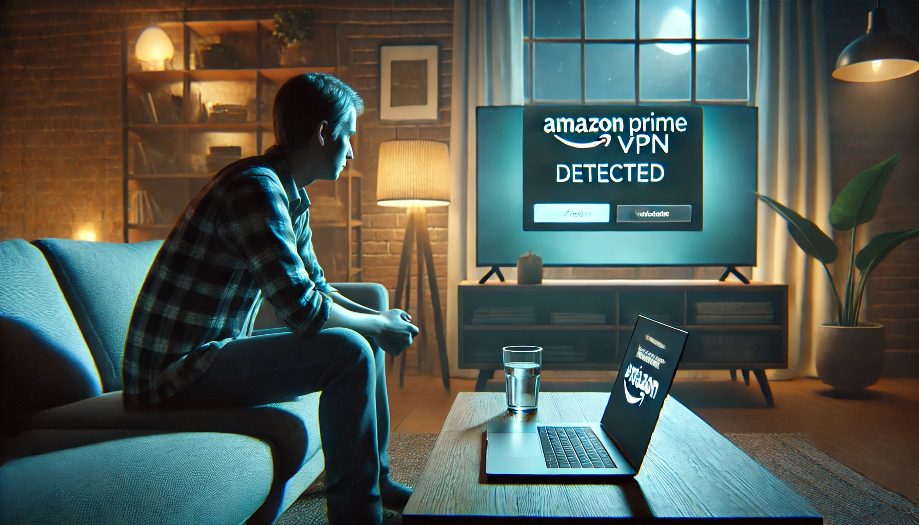 Amazon Prime Not Working with VPN? How to Fix Amazon Prime Proxy Error ...