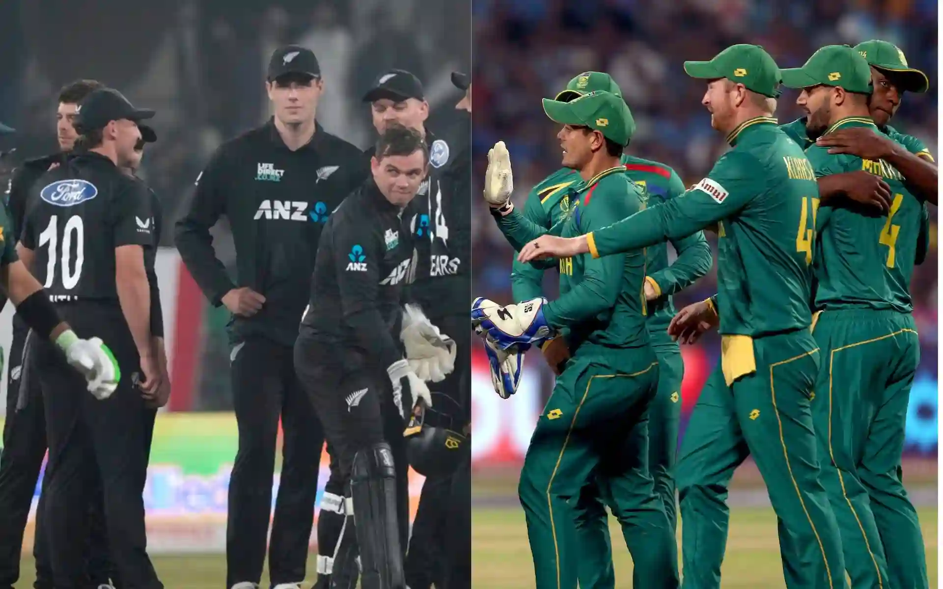How to Watch South Africa vs New Zealand Champions Trophy Semi Final in Canada - PureVPN Blog