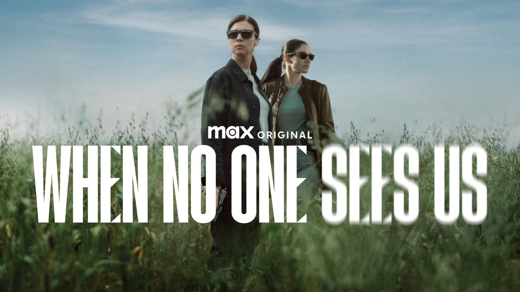 Watch When No One Sees Us Season 1 Outside the US on MAX