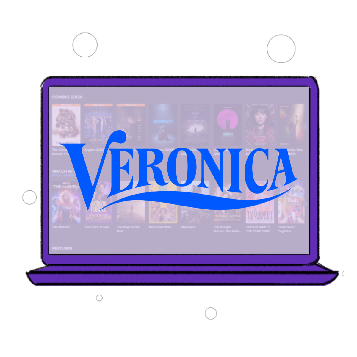How to Watch Veronica TV Outside Netherlands - PureVPN
