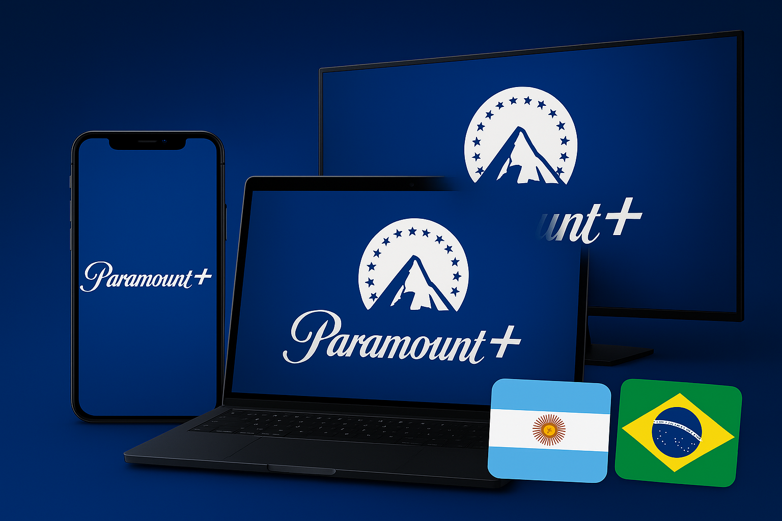 Cheapest Way to Get Paramount Plus from Anywhere [2026 Guide]