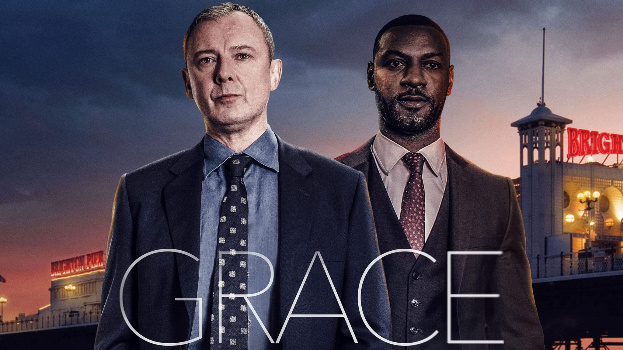 How to Watch Grace Season 5 in the US on ITVX - PureVPN Blog