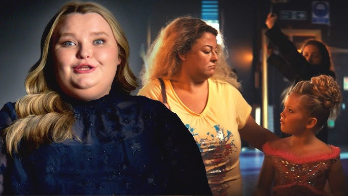 Watch I Was Honey Boo Boo Outside The US On Lifetime