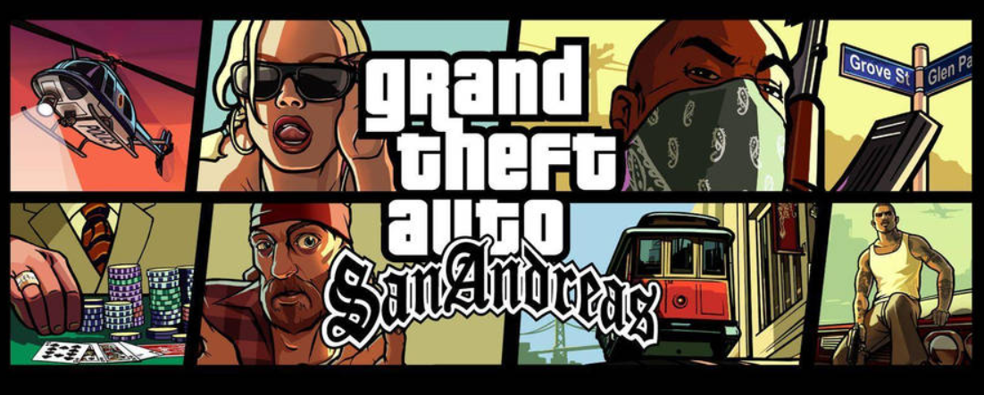 GTA San Andreas Cheat Codes for PC, PS4, PS5, Xbox One, and Xbox Series ...