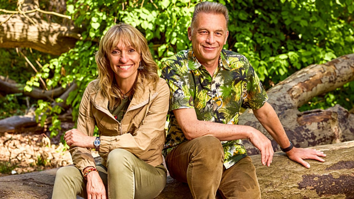 How to Watch Springwatch 2025 in Australia on BBC iPlayer