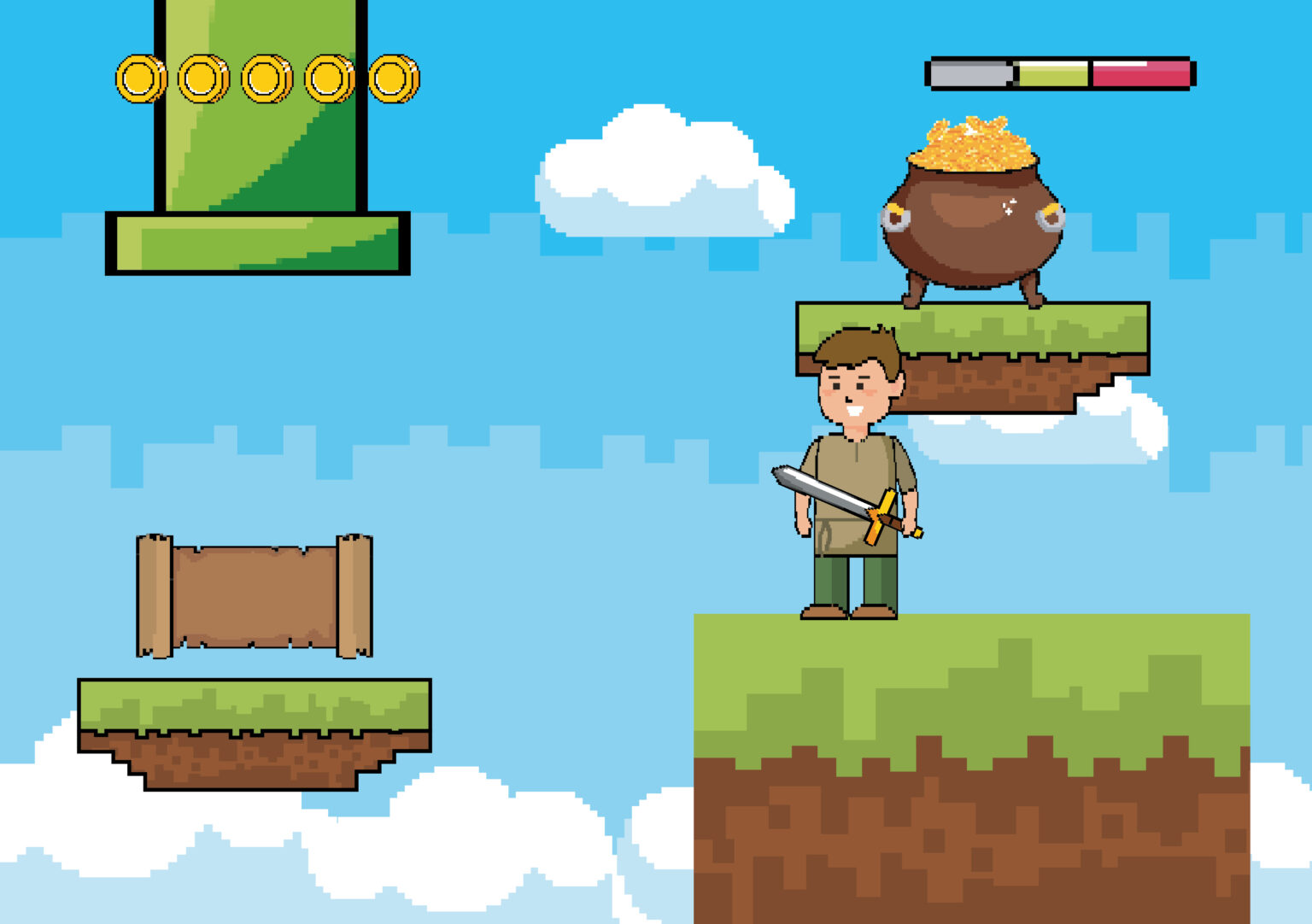 Is Minecraft Safe for Kids? A Safety Guide Especially for Parents