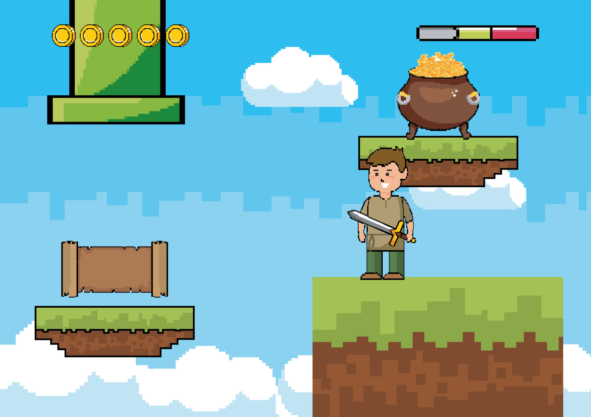 Is Minecraft Safe for Kids? A Safety Guide Especially for Parents