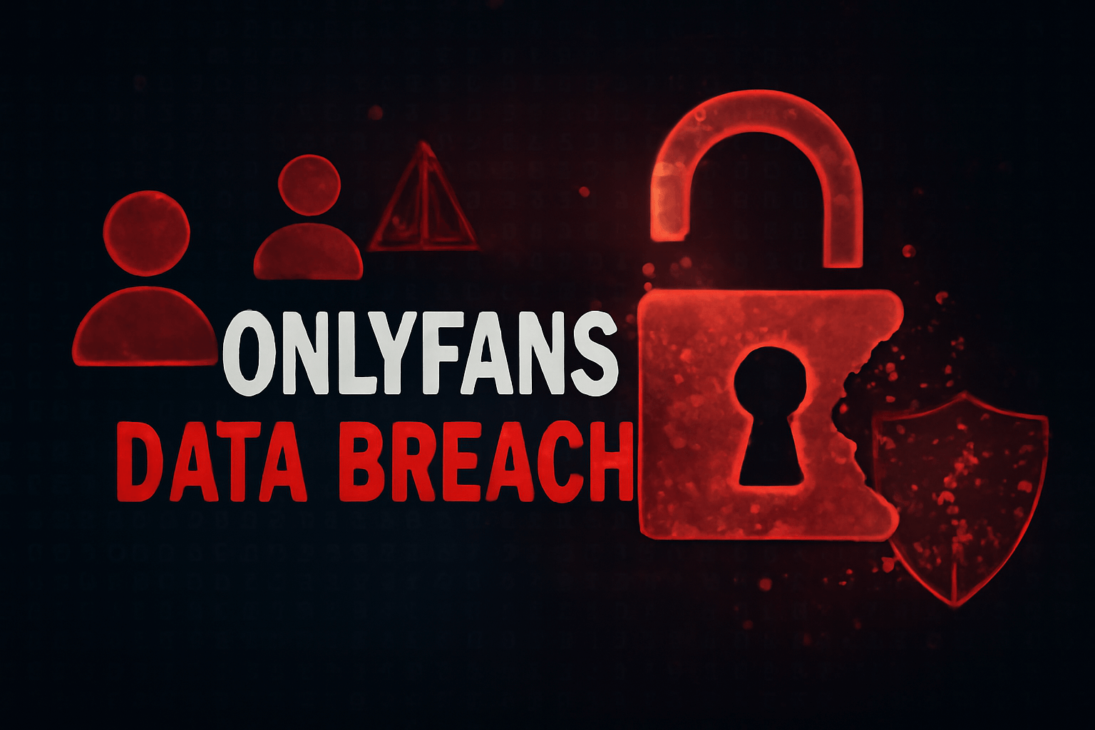 OnlyFans Data Leaks: How to Protect Yourself From OnlyFans Data Breach