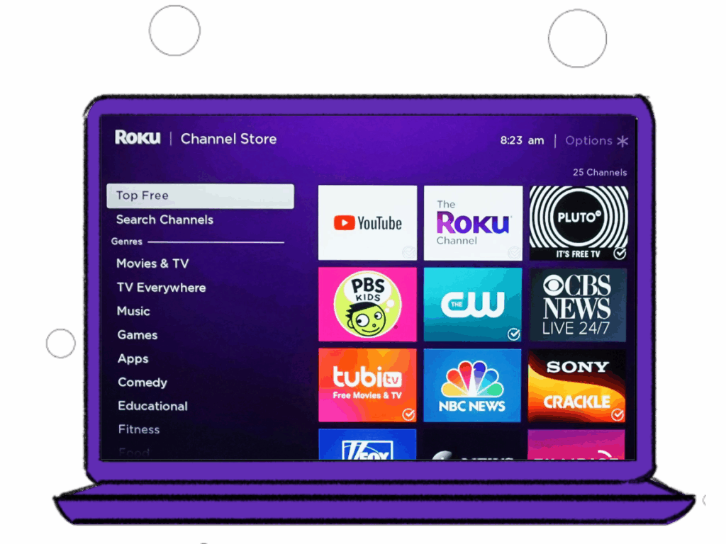 22 Best Hidden Roku Channels You Should Add Right Now [June 2026]