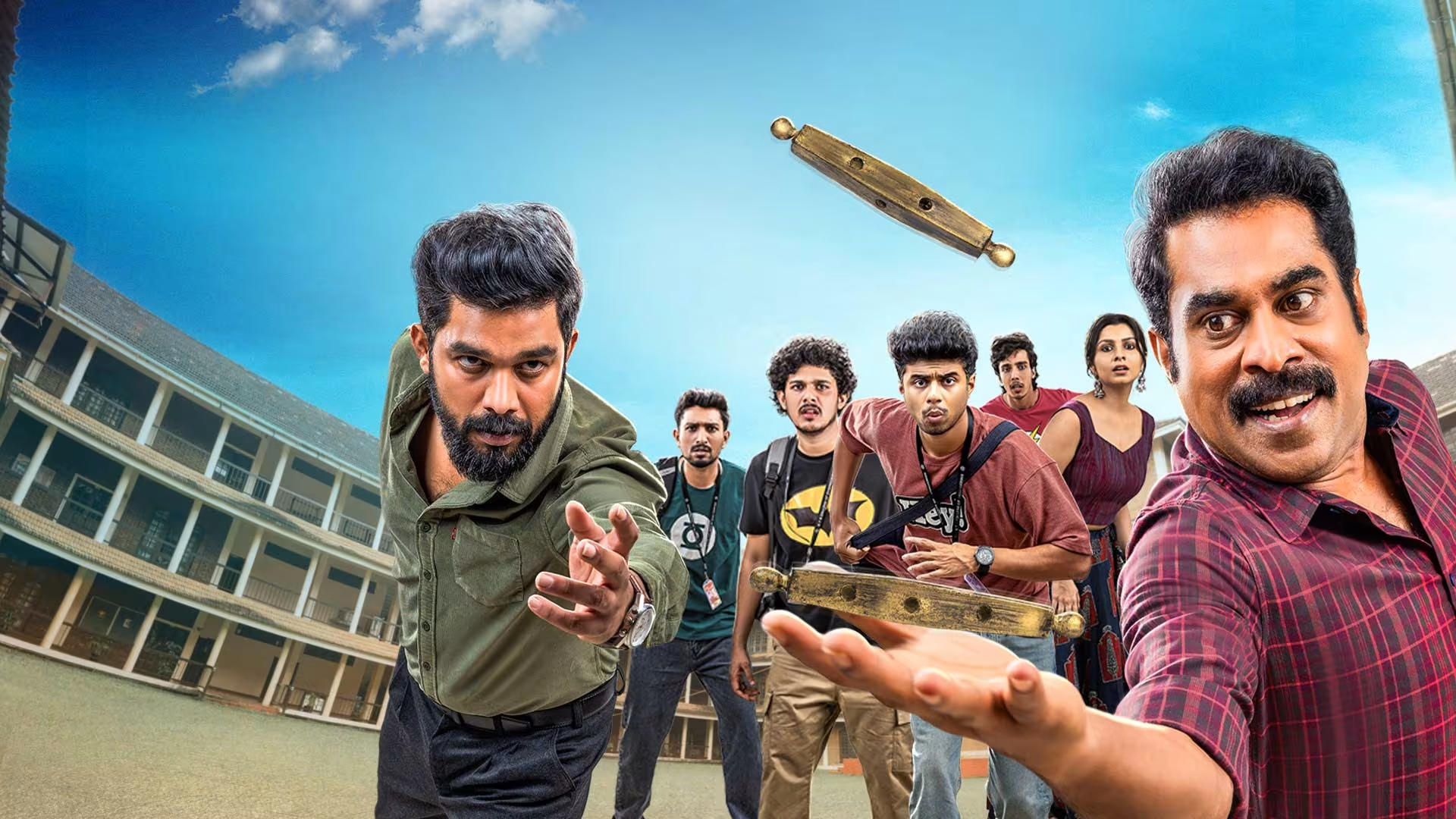 How to Watch Padakkalam in the UK on JioHotstar - PureVPN Blog