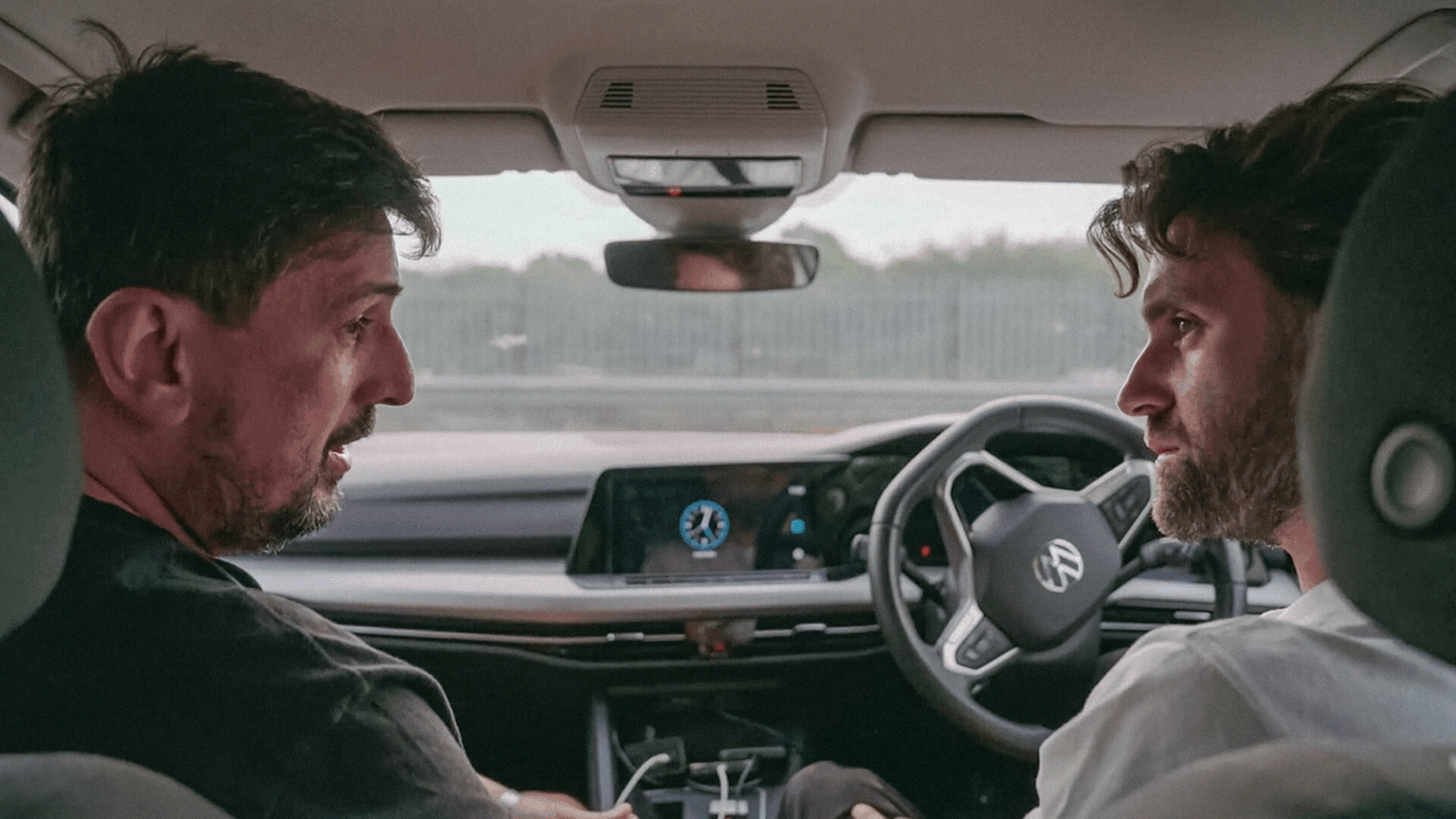 Watch Britain's Car Theft Gangs Exposed in the US on Channel 4