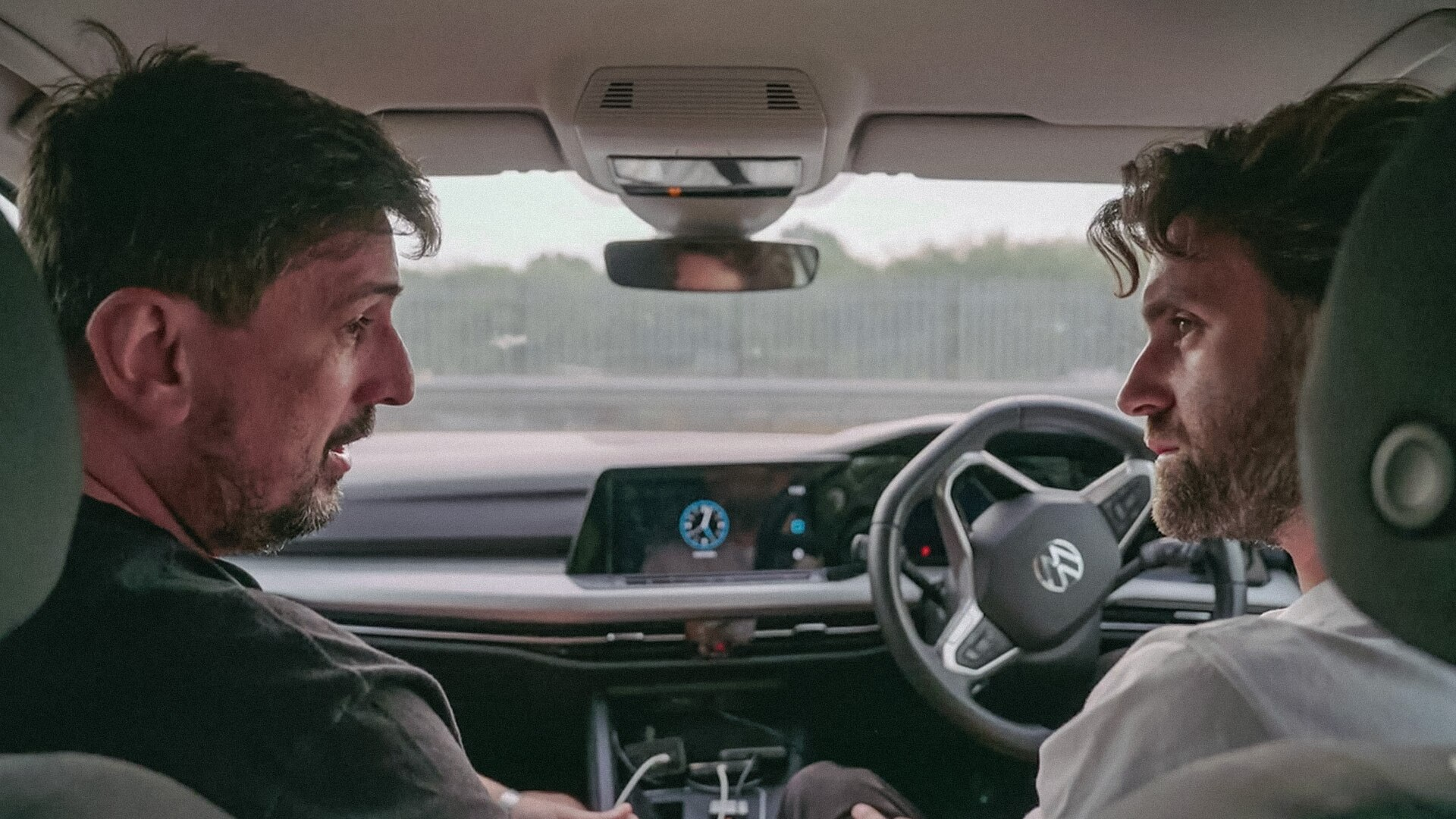 Watch Britain's Car Theft Gangs Exposed in Canada on Channel 4