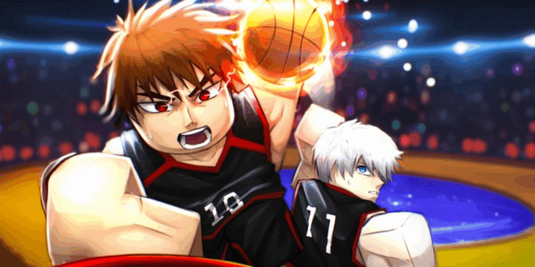 Basketball Zero Codes (Updated Guide 2025) - PureVPN Blog