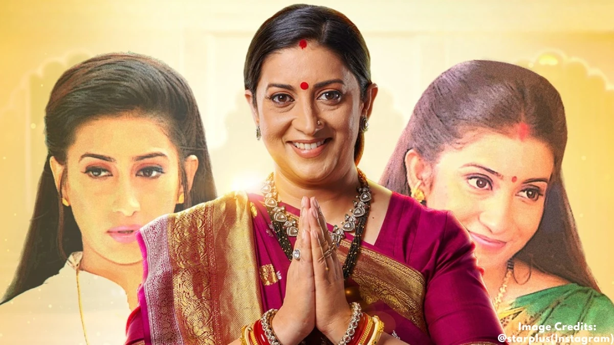 How to Watch Kyunki Saas Bhi Kabhi Bahu Thi 2 in the UK on JioHotstar