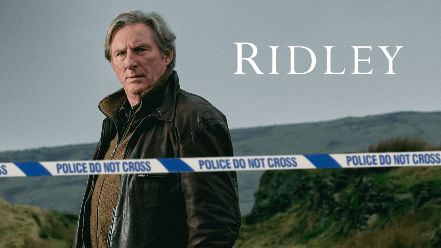 How to Watch Ridley Season 2 in Australia on ITVX