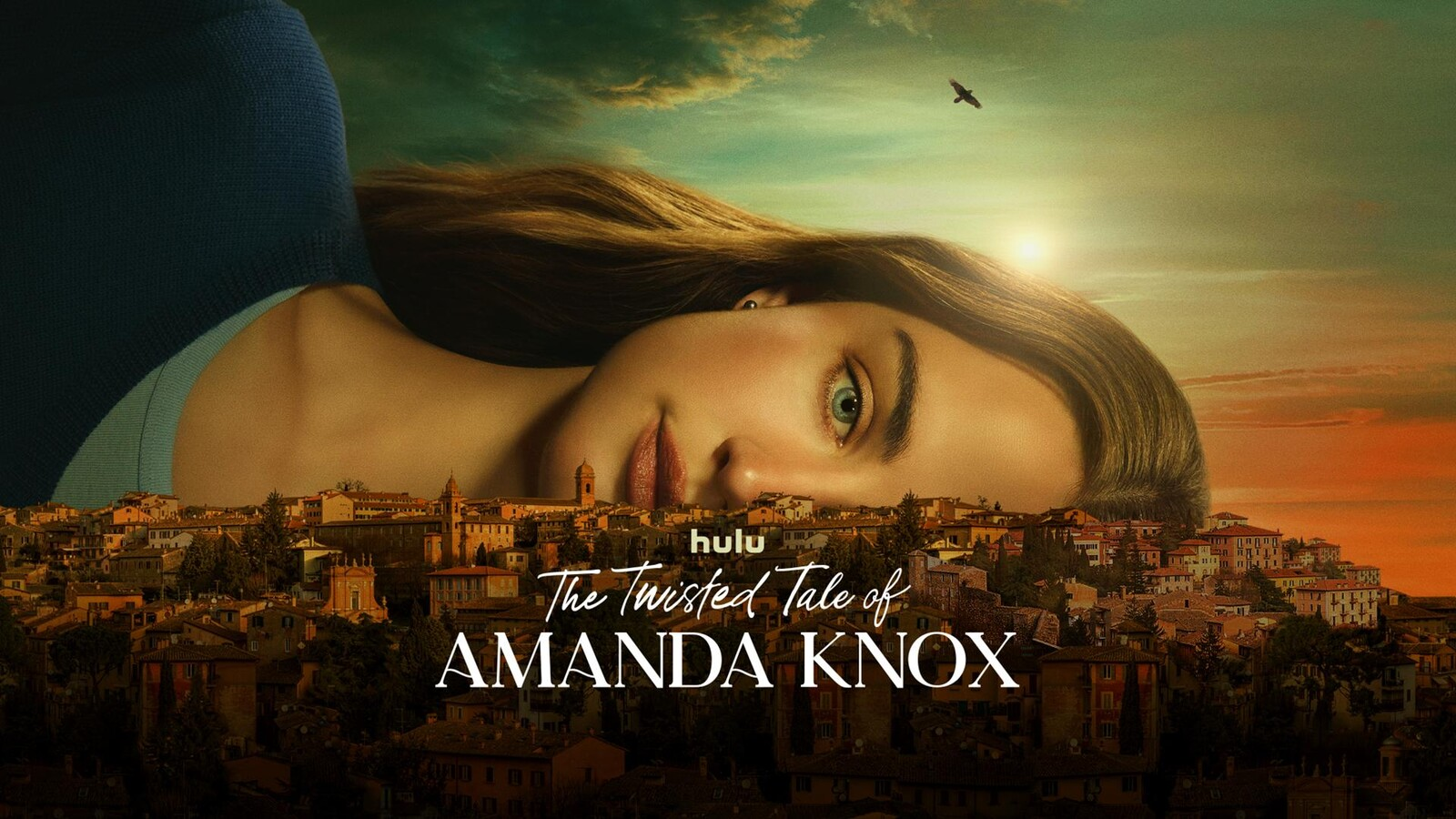 How to Watch The Twisted Tale of Amanda Knox Outside the US on Hulu