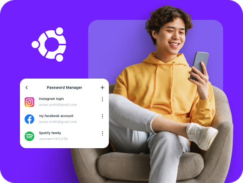 Best Password Manager for Ubuntu