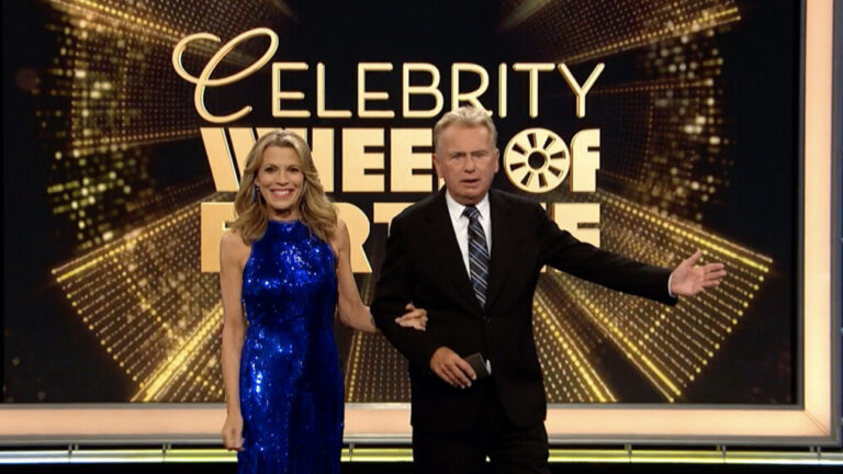 Watch Celebrity Wheel of Fortune Season 6 Outside the US on ABC