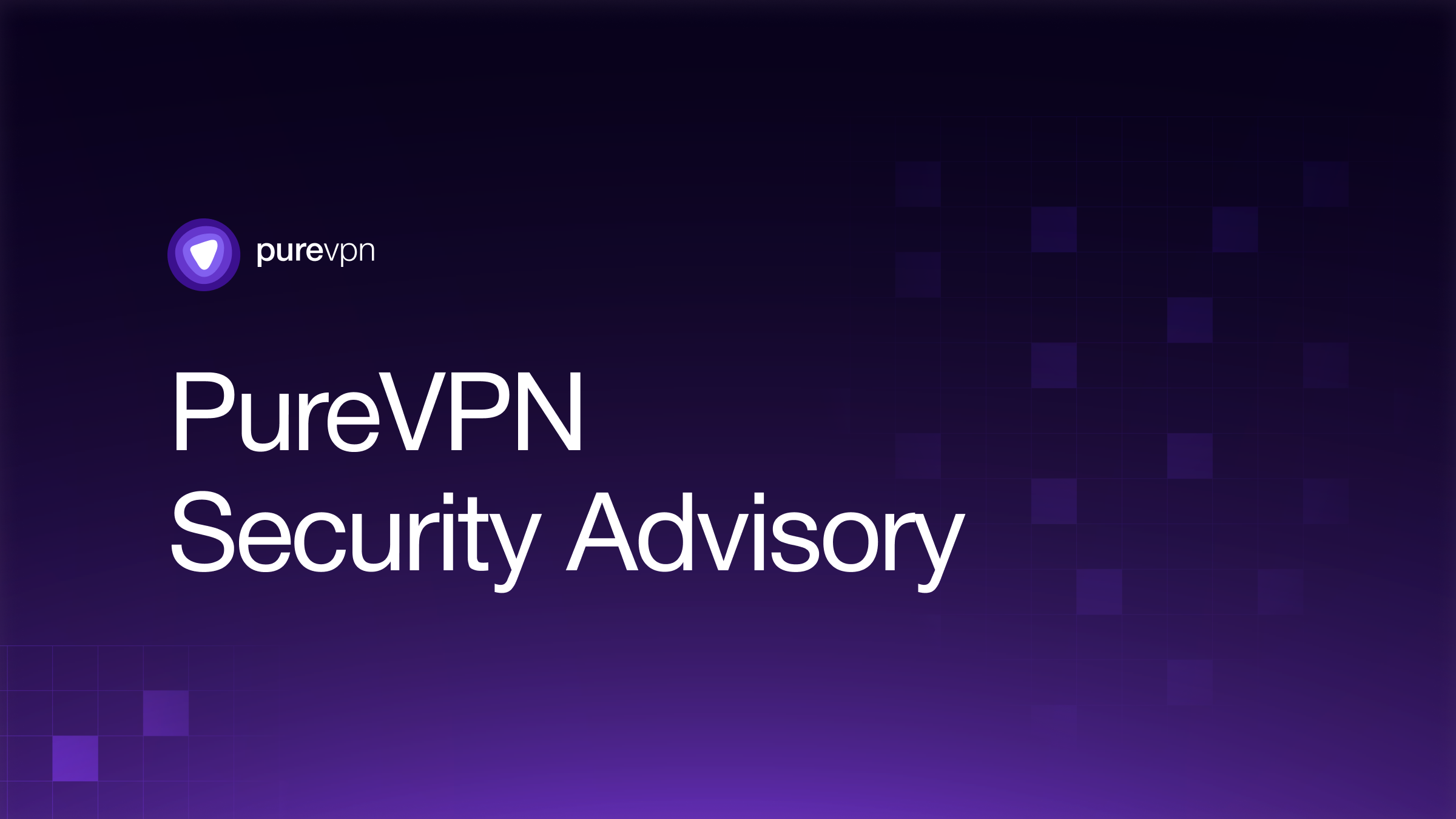 PureVPN Security Advisory: Linux Client – IPv6 Leak & Firewall Rule Reset