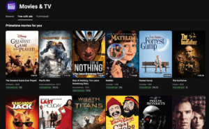 Best Legal & Safe LookMovie Alternatives