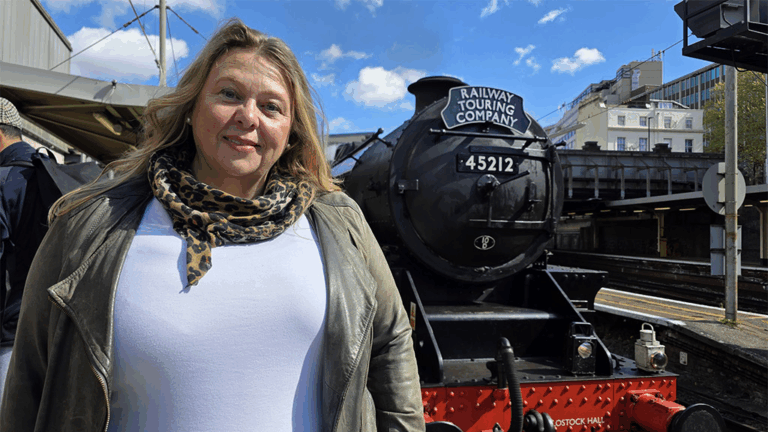 How to Watch The Orient Express: A Golden Era of Travel in Australia