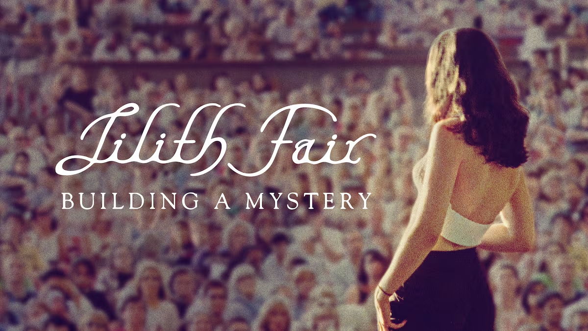 How to Watch Lilith Fair: Building a Mystery Outside the US on Hulu