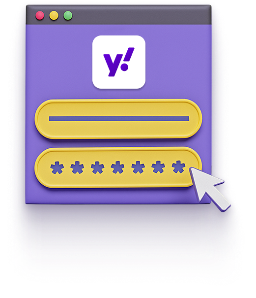 How to Change Password on Yahoo Mail