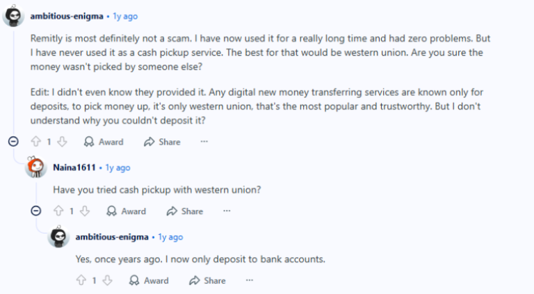 Is Remitly Safe? What You Should Know Before Sending Money