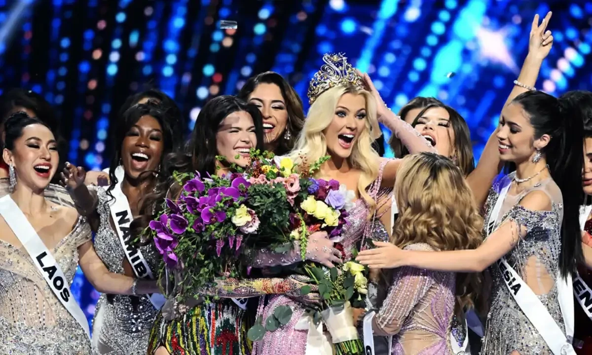 How to Watch Miss Universe Pageant 2025 Online in Australia