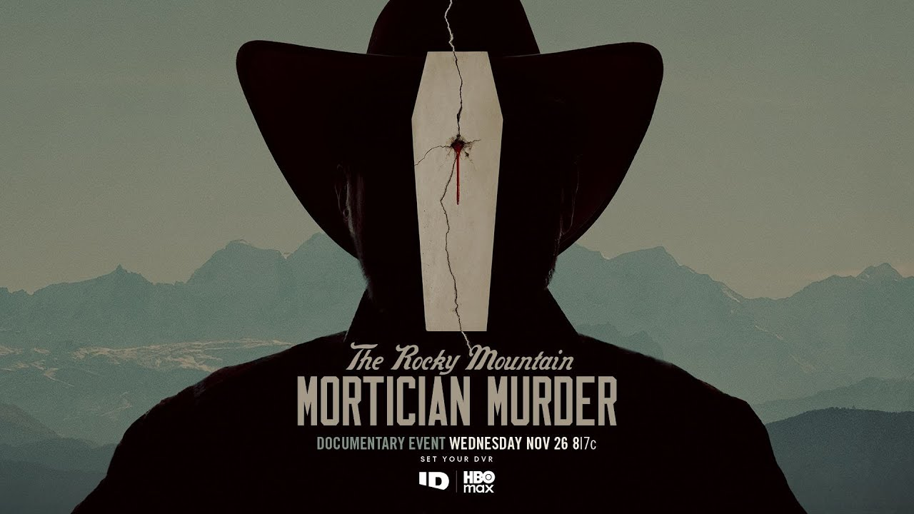 How to Watch The Rocky Mountain Mortician Murder in the UK on HBO Max ...