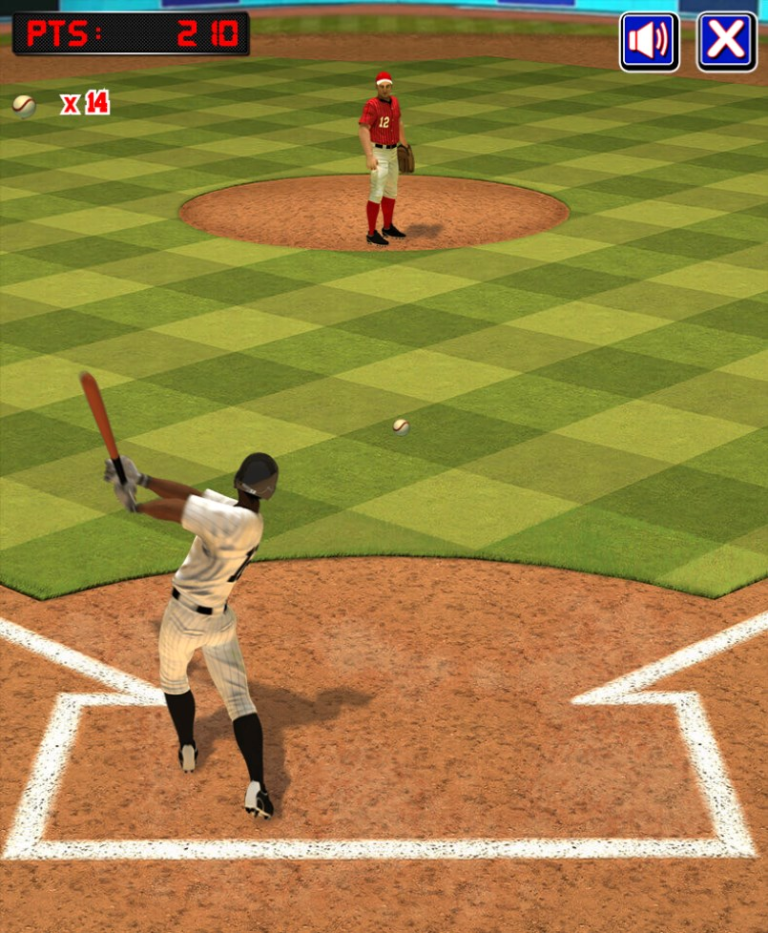 Baseball Games Unblocked: The 15 Best Titles To Try Today