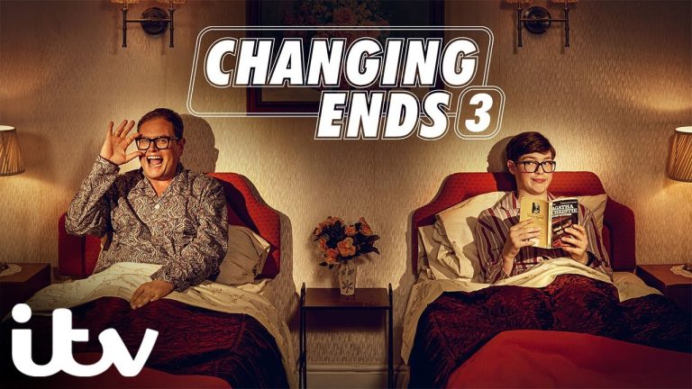 How to Watch Changing Ends Series 3 in Australia on ITVX