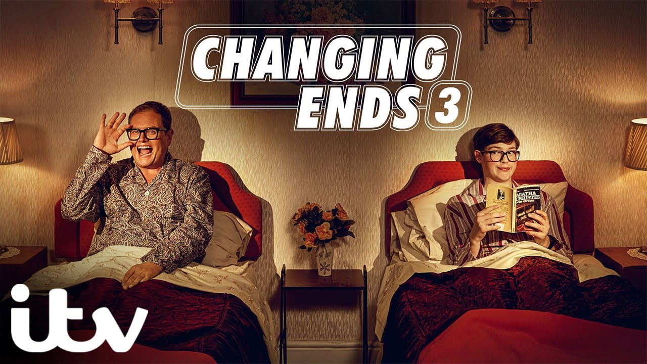 How to Watch Changing Ends Series 3 in the US on ITVX