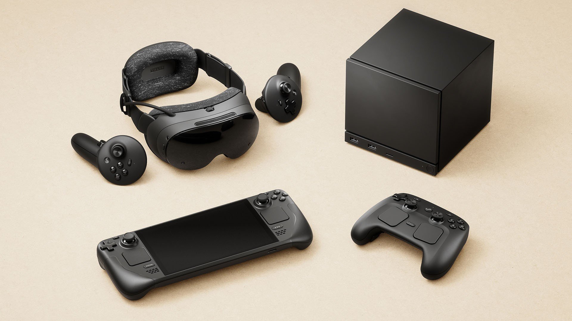 Valve's Steam Machines Failed and Here is the Truth Behind It