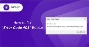 How to Fix Error Code 403 on Roblox (Updated 2026)