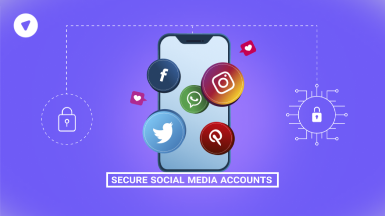 How to Bypass Social Media Restrictions with PureVPN