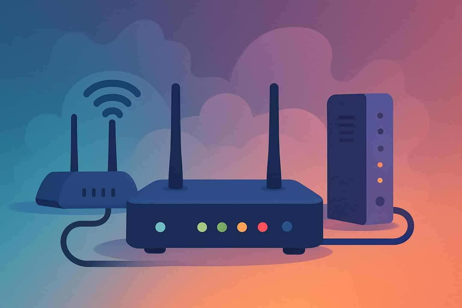 What is Bridge Mode on Modem & Router? [February 2026]