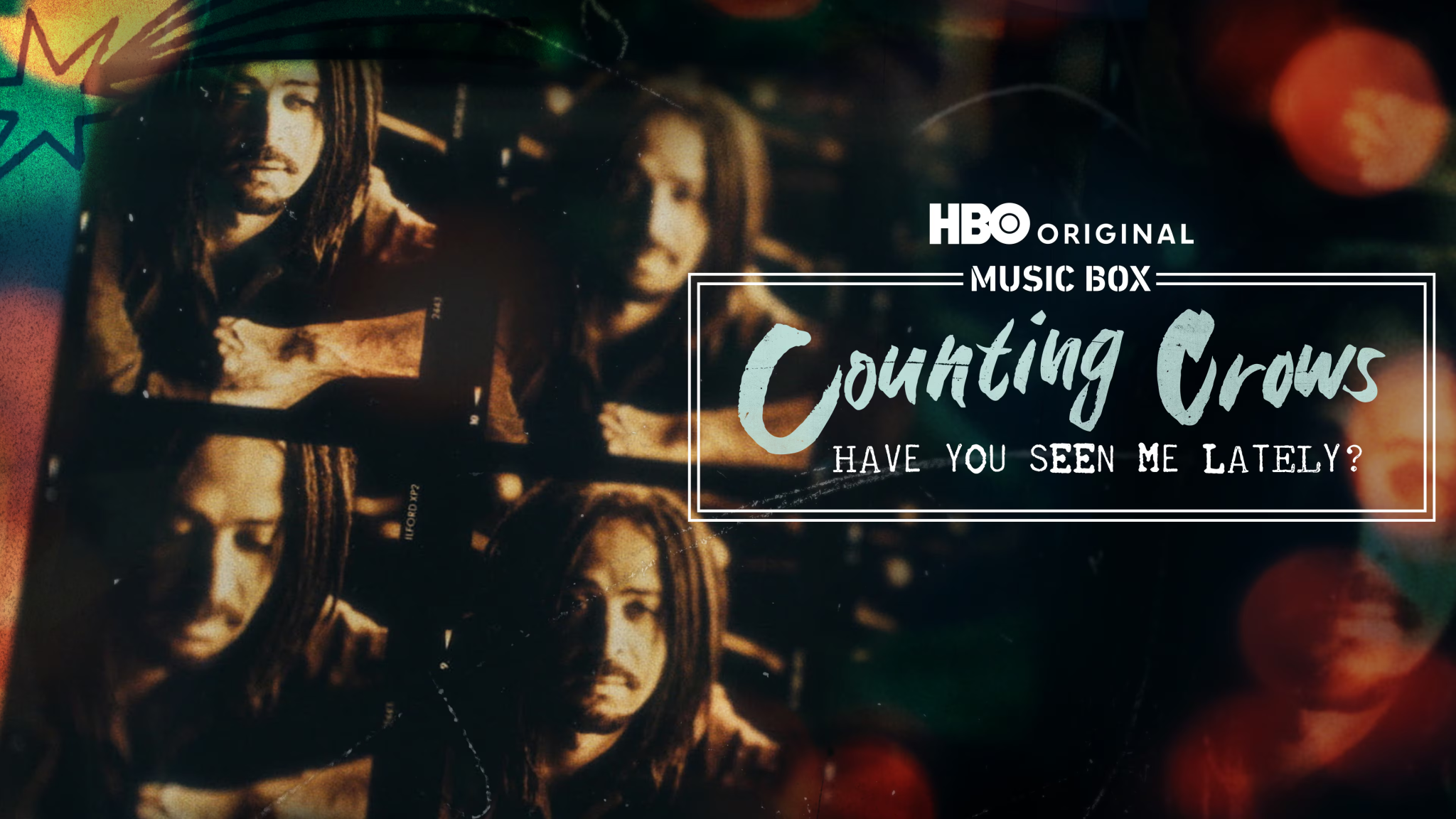 How to Watch Counting Crows: Have You Seen Me Lately? in Canada on HBO Max
