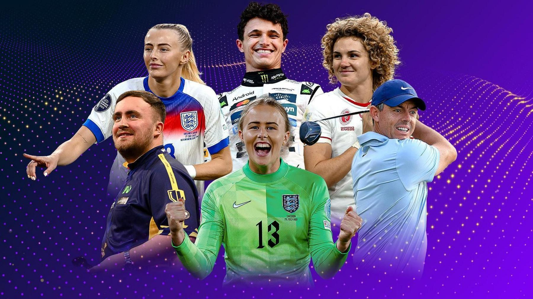 How to Watch BBC Sports Personality of the Year 2025 in Canada