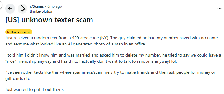 Area Code 929 Scams — What to Watch Out For!
