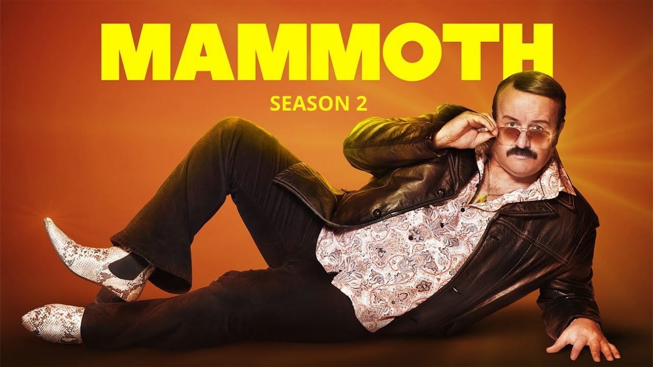 How to Watch Mammoth Season 2 in the US on BBC iPlayer