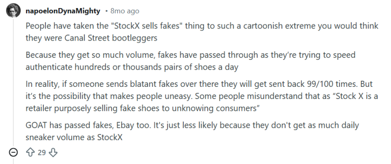 Is StockX Legit? Everything You Need to Know in 2025