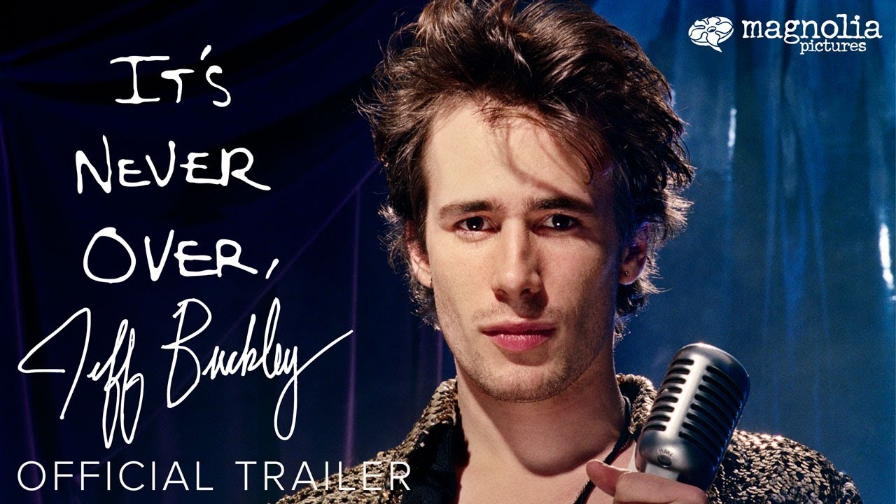 How to Watch It’s Never Over, Jeff Buckley Outside the US on HBO Max